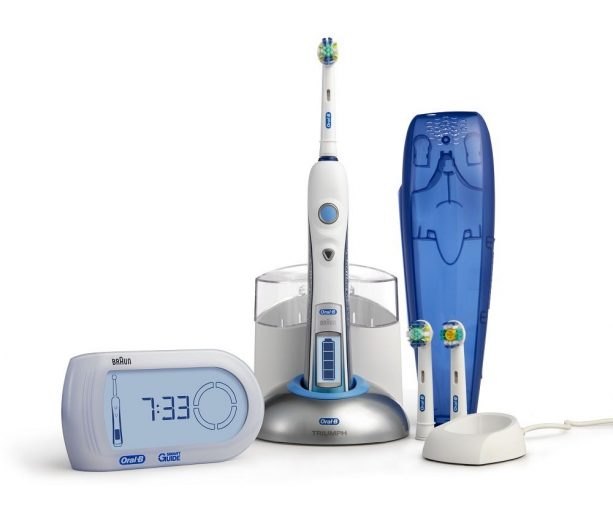 Toothbrush Recommendations For Patients With Sensitive Teeth