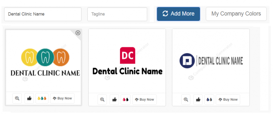 100+ Ideas for Dental Clinic Names